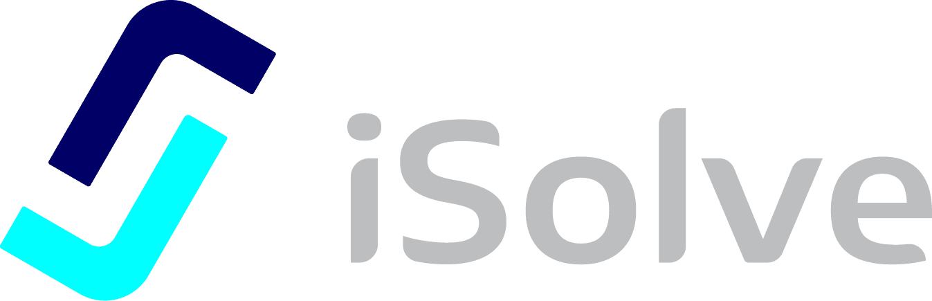 iSolve - Where code and art meet!